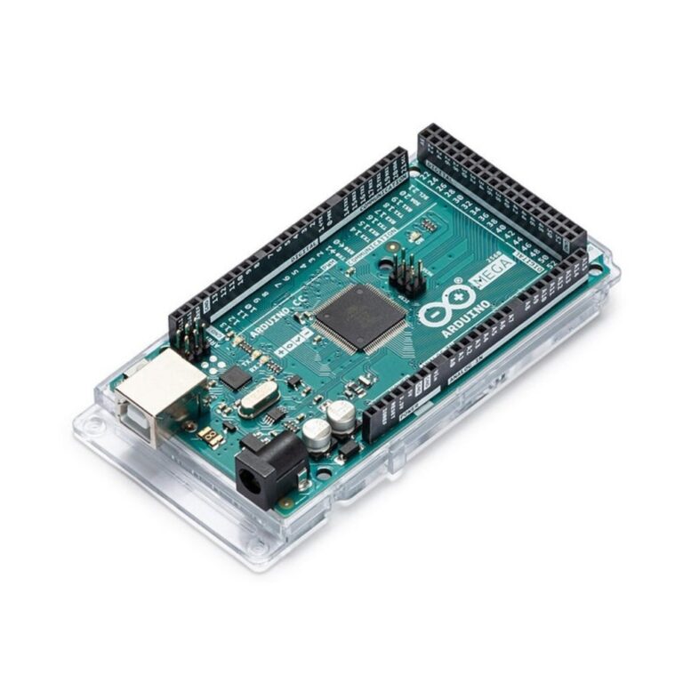 Arduino® – MCI Electronics