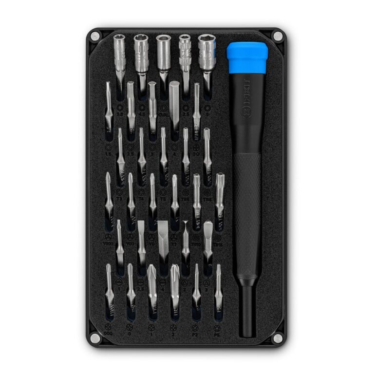 Kit de Destornilladores iFixit Moray – MCI Electronics