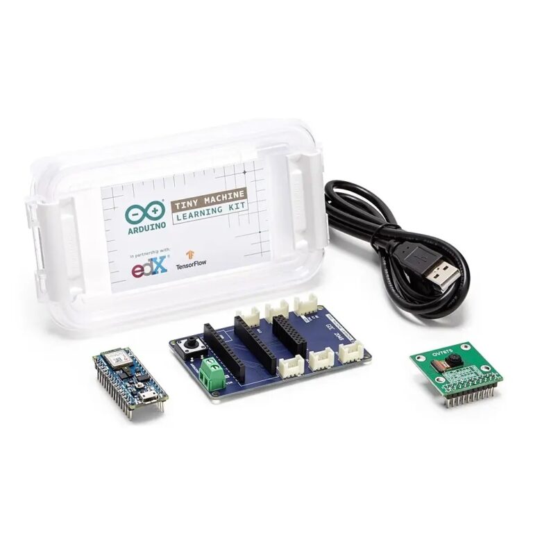 Kits Arduino® Originales | MCI Electronics.cl