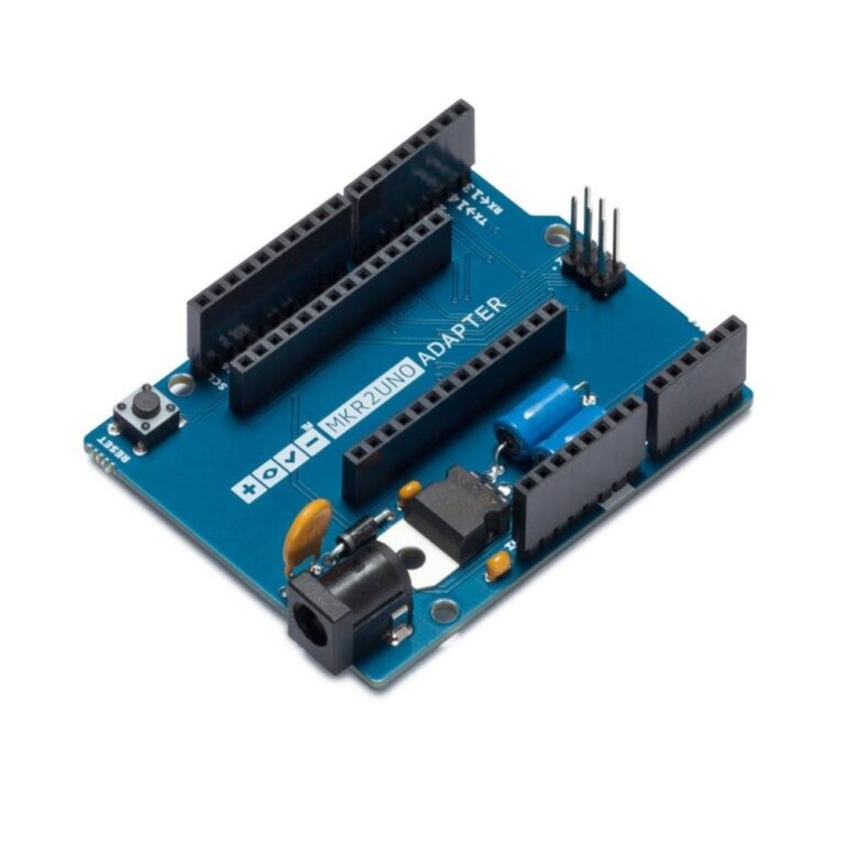 Arduino® – MCI Electronics