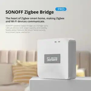 Bridge Sonoff Zigbee Pro - Sonoff.cl - Distribuidores Oficiales