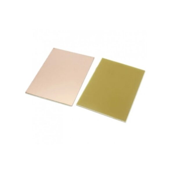 Set de 5 placas PCB 5x10cm – MCI Electronics