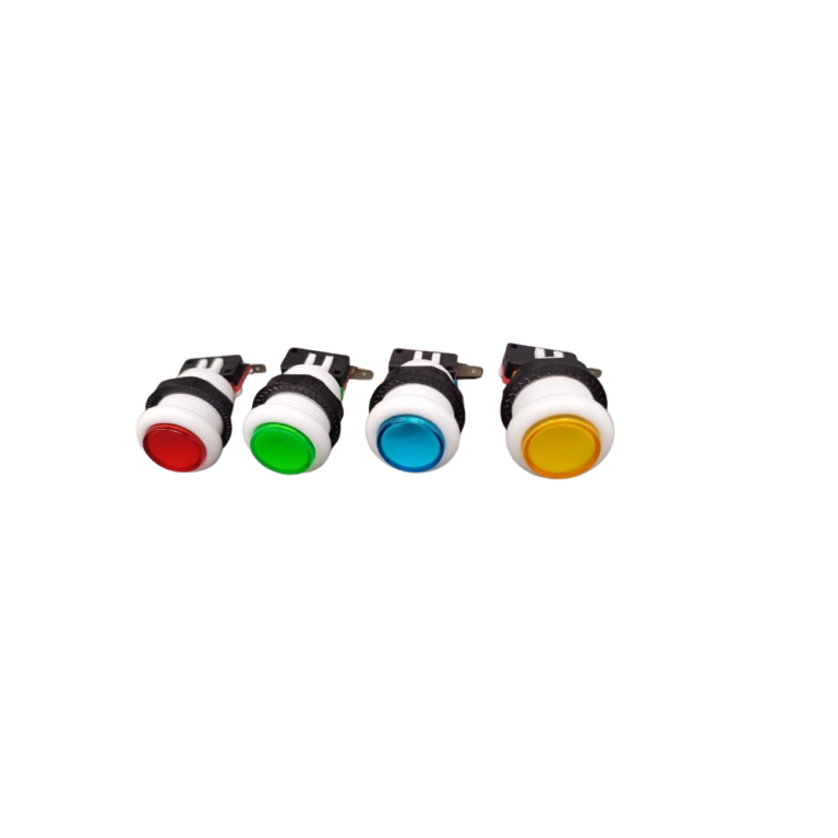 Boton Arcade Genérico | MCI Electronics.cl