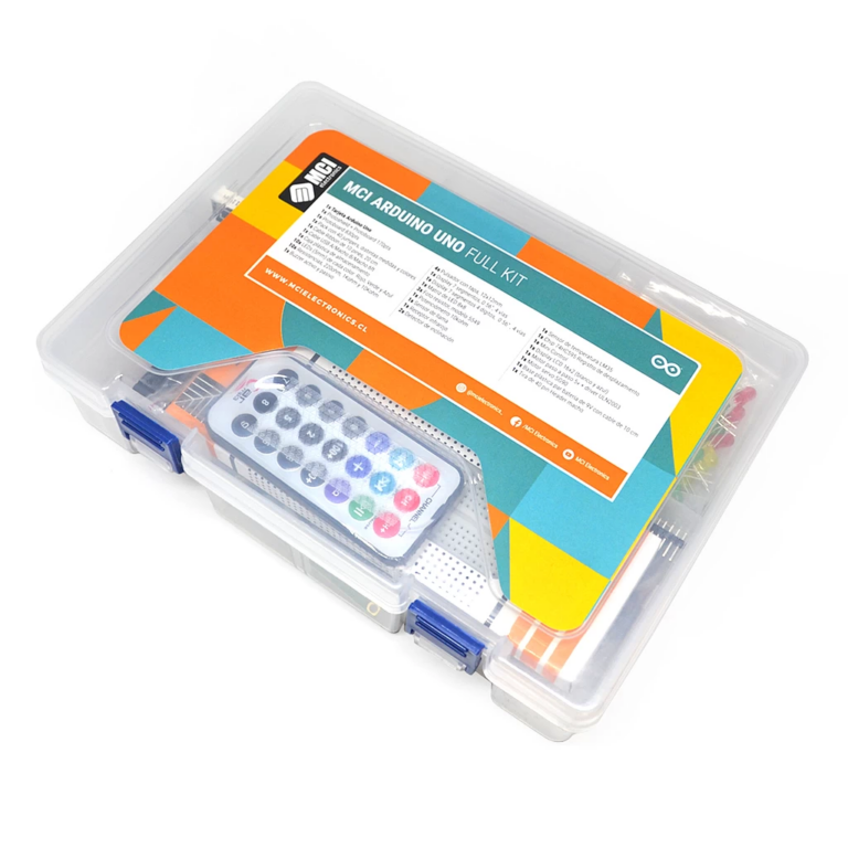 MCI – MCI Electronics