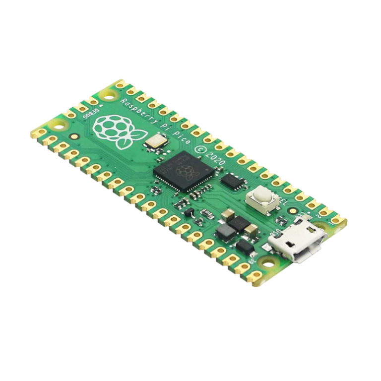 Raspberry Pi® - MCI Electronics