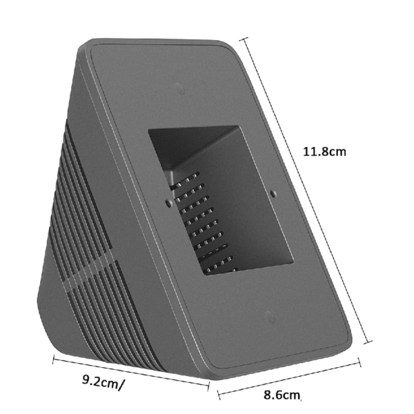 Panel de control WiFi para el hogar – Sonoff NSPanel Pro – MCI Electronics