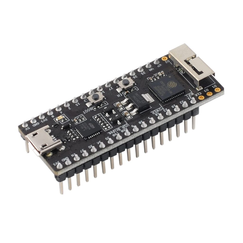 Tarjeta de Desarrollo ESP32-PICO-KIT V4.1 – MCI Electronics