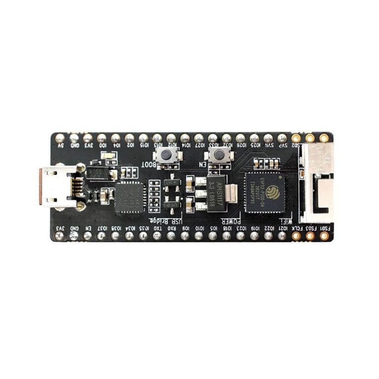Tarjeta de Desarrollo ESP32-PICO-KIT V4.1 – MCI Electronics