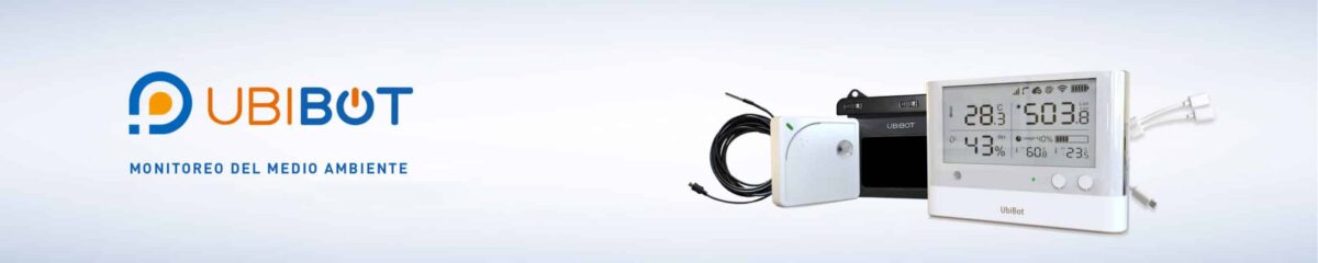 Ubibot – MCI Electronics