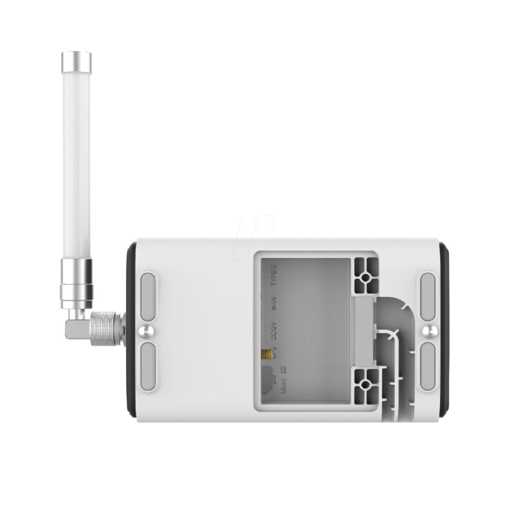 Gateway LoRaWAN 4G – Milesight UG65-L04AU-915M-EA – MCI Electronics