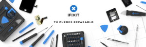 iFixit – MCI Electronics