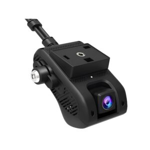 Dashcam Jimi JC400P 4G – Cámara Dual + MicroSD 128Gb – MCI Electronics