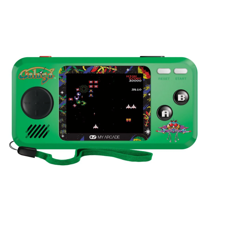 Mini Consola Arcade GameStick Lite 64GB | MCI Electronics.cl