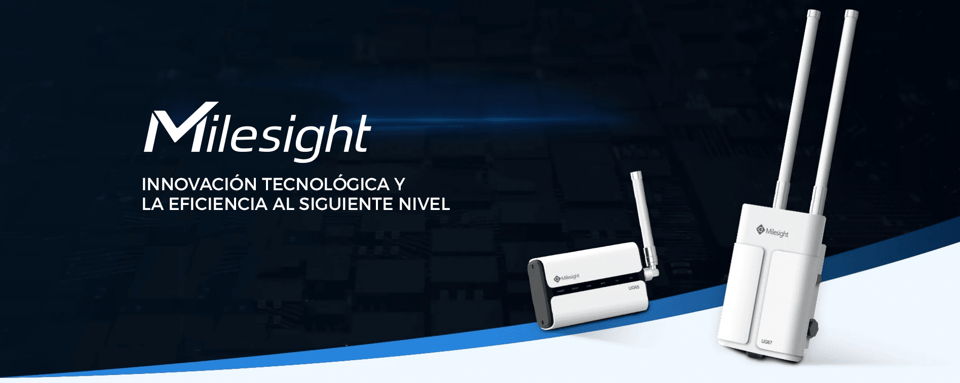 Milesight – MCI Electronics