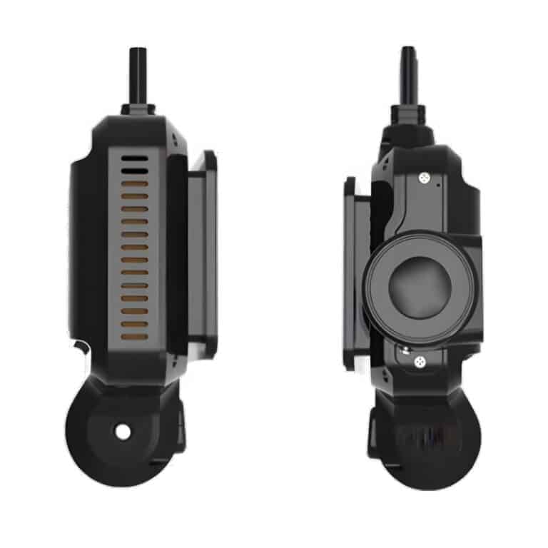 Dashcam Jimi JC450 4G con 4 Cámaras + DMS + ADAS + 2x256GB MicroSD ...