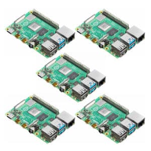 Kit de Desarrollo Raspberry Pi Pico – MCI Electronics