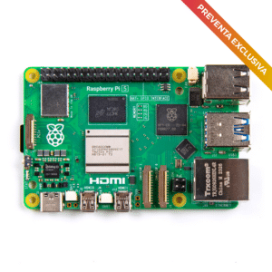 MCI Electronics - Electrónica para makers y profesionales DIY