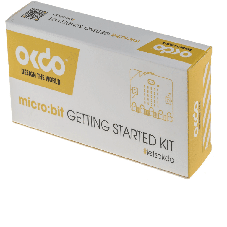 Kits Escolares – MCI Electronics