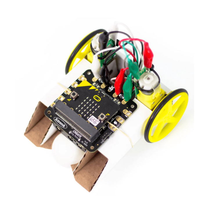 Micro:bit – MCI Electronics