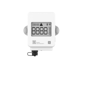 Sensor de Temperatura LoRaWAN - Milesight TS301 - MCI Electronics