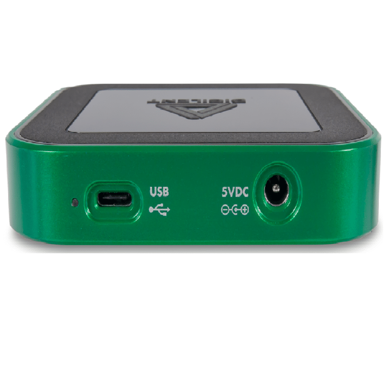 Osciloscopio Digital Digilent Analog Discovery 3 – Digilent – MCI ...