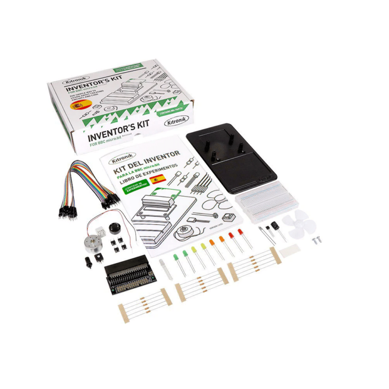 Micro:bit – MCI Electronics