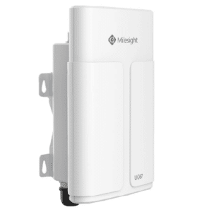Puerta de Enlace LoRaWAN® para Exteriores – Milesight UG67 – MCI Electronics