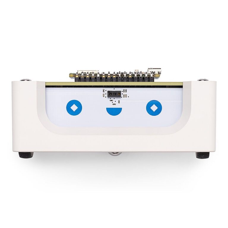 Arduino Alvik – Robot Educativo con Arduino Nano ESP32 – MCI Electronics