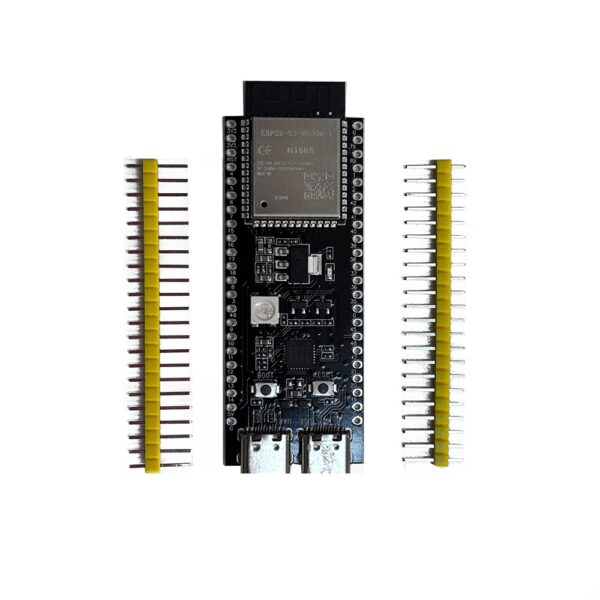 Tarjeta de desarrollo ESP32 S3 – DevKitC-1 – MCI Electronics