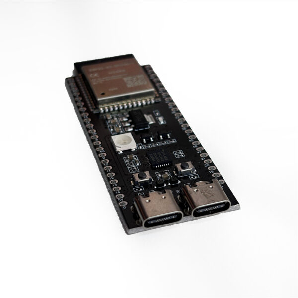 Tarjeta de desarrollo ESP32 S3 – DevKitC-1 – MCI Electronics