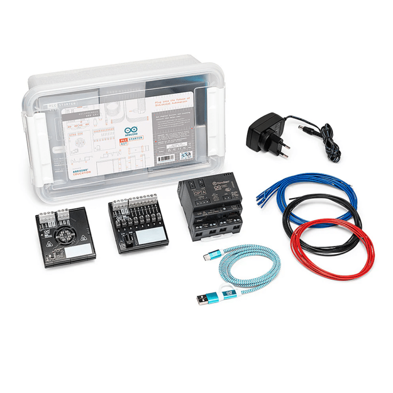 Kits Arduino® – MCI Electronics