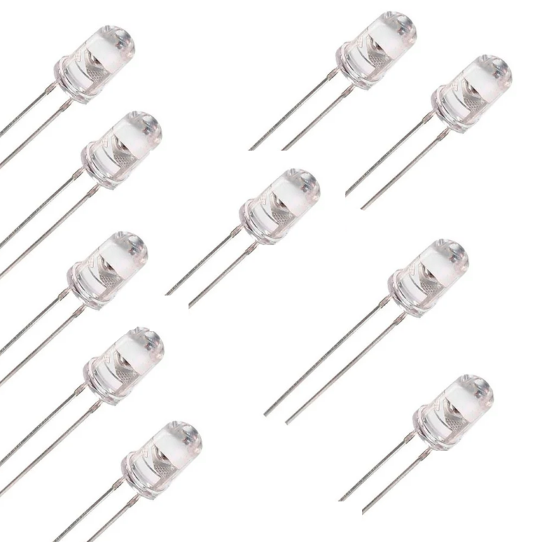 Nuevos – MCI Electronics