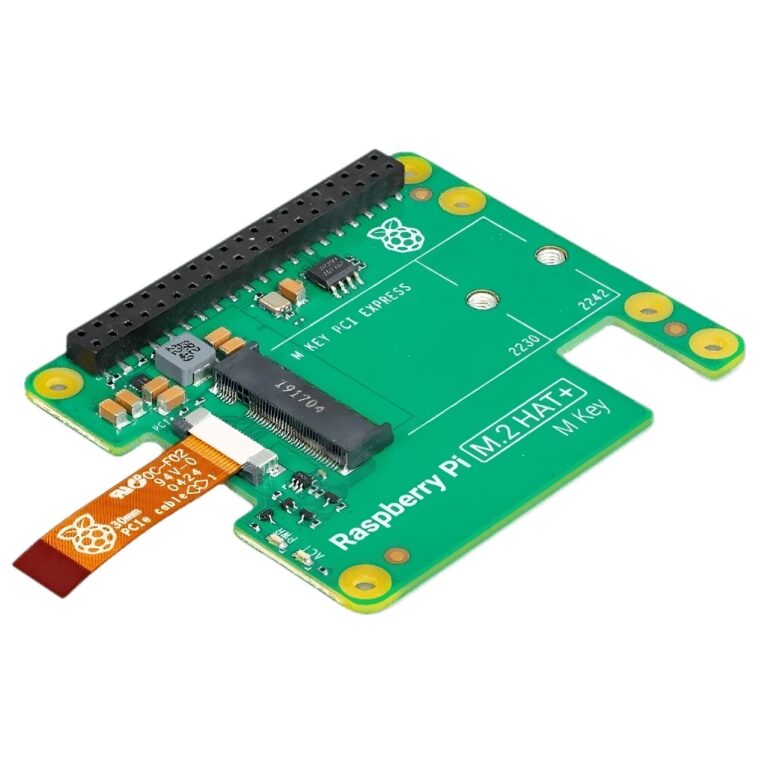 Salida de Voltaje y DIO DAQ HAT para Raspberry Pi – MCI Electronics