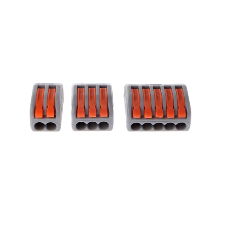 conectores para cables Archives - MCI Electronics