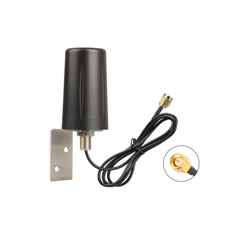 Antena Impermeable Para Exterior 5G/4G/3G/GSM/GPRS – MCI Electronics