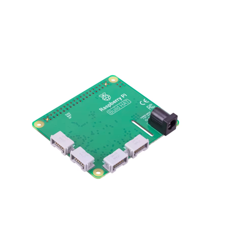 Cámara AI para Raspberry Pi de 12MP – MCI Electronics