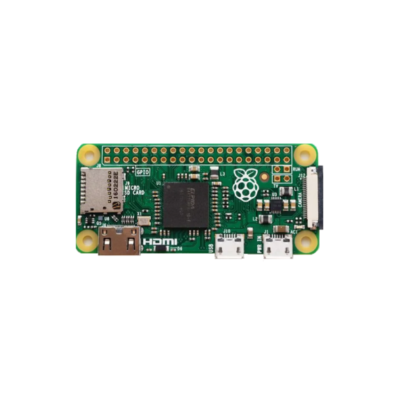 Raspberry Pi Zero (V1.3) – MCI Electronics