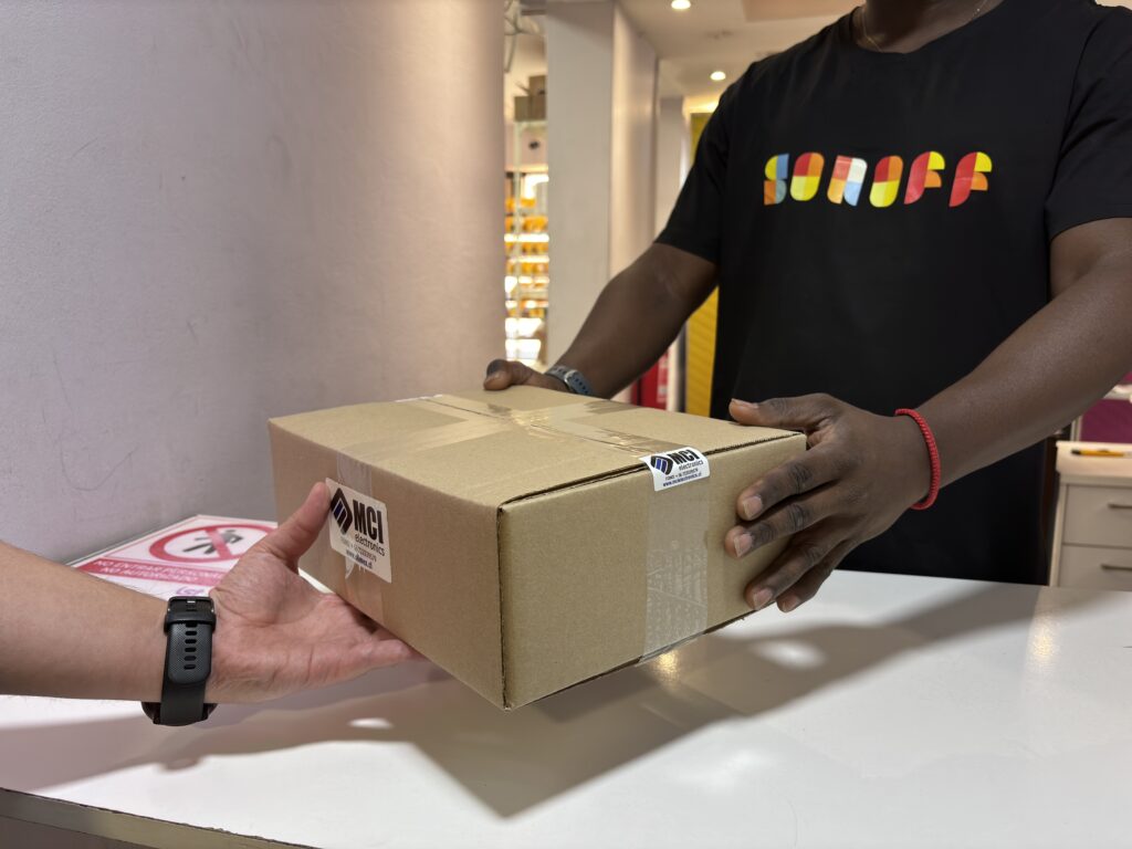 FAQ EXPRESS – MCI Electronics