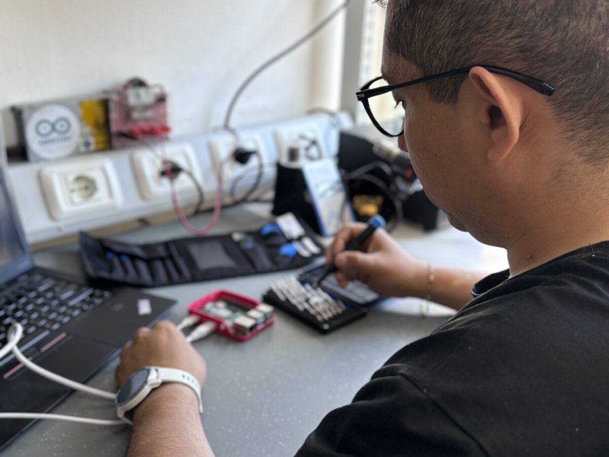 FAQ EXPRESS – MCI Electronics