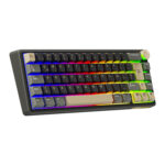 Teclado Mecánico RK R65 Phantom 65% Español Switch Brown – Royal Kludge ...