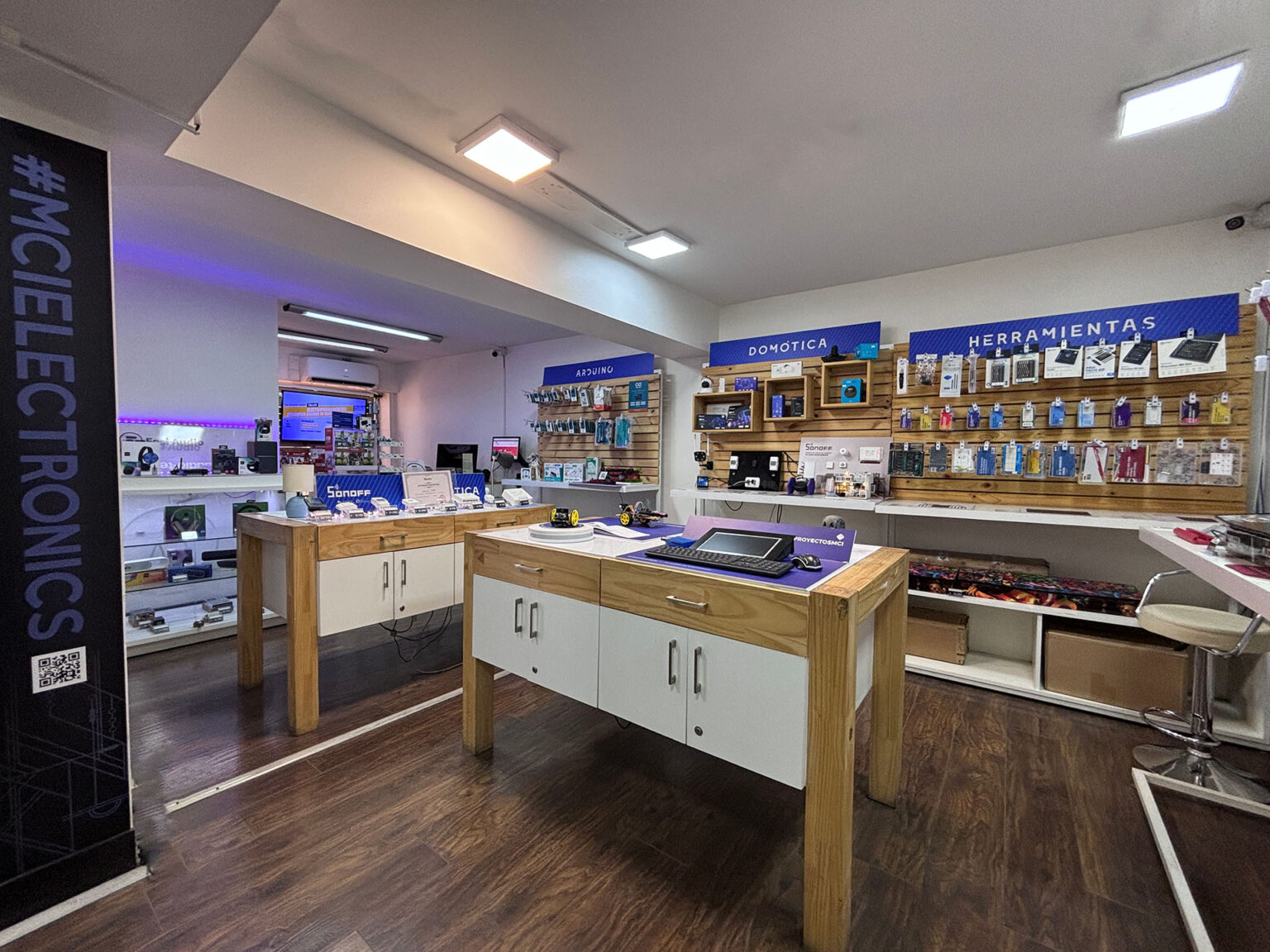 FAQ EXPRESS – MCI Electronics