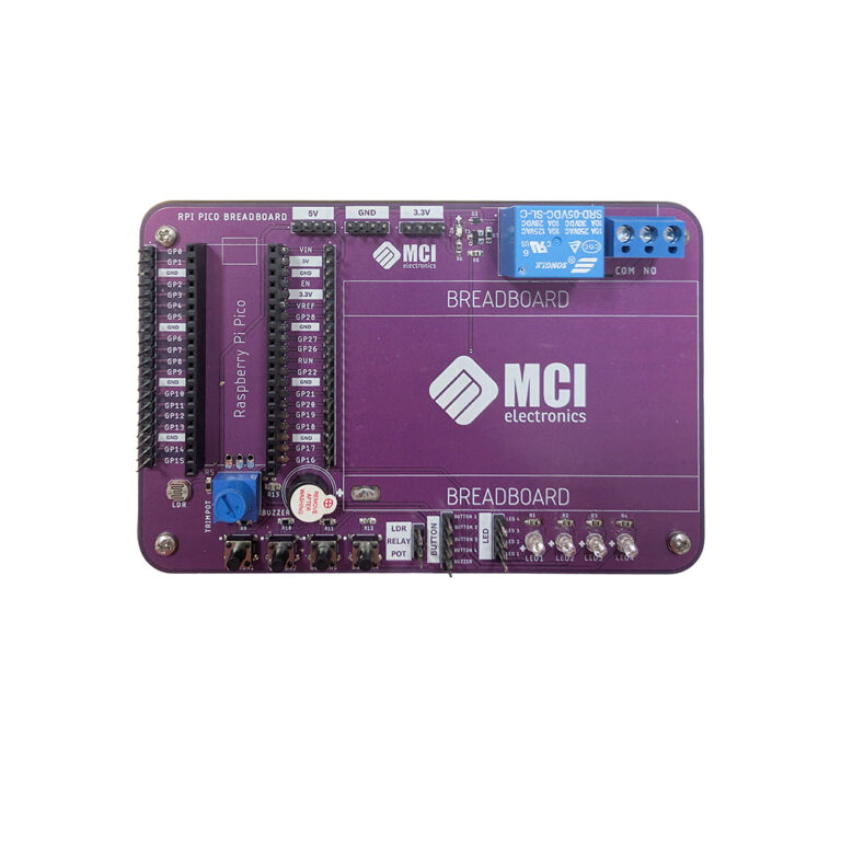 MCI – MCI Electronics