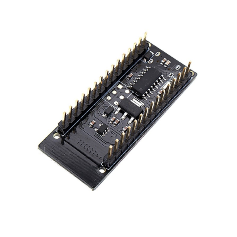 Placa Nano RF para Arduino Nano V3.0 Tipo C Con NRF24L01 Integrado ...