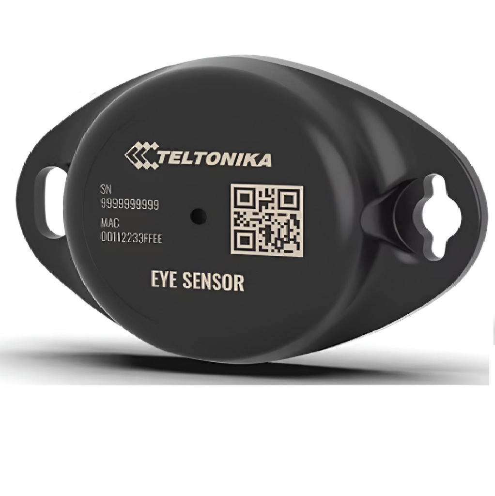 EYE Sensor Teltonika BTSID1 - Sensor de Temperatura, Movimiento y ...