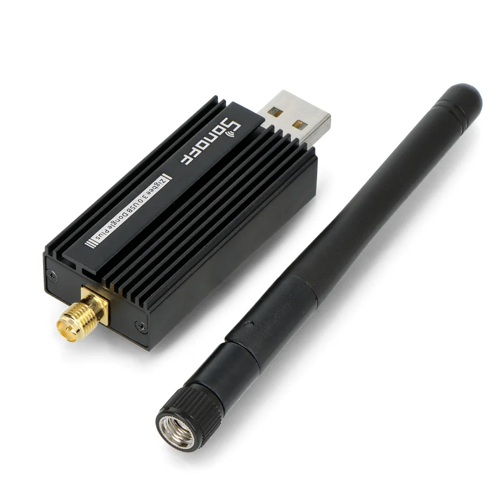 Dongle USB Zigbee 3.0 Plus – Sonoff ZBDongle-E – MCI Electronics