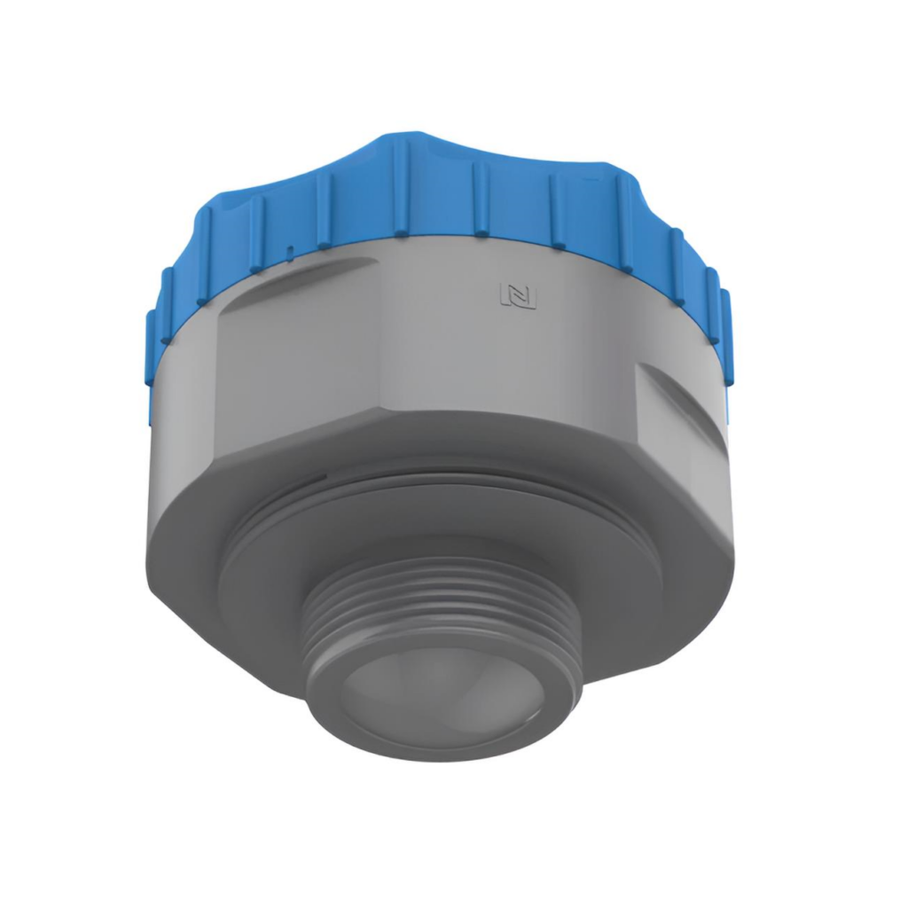 Telemetría IIoT - MCI Electronics
